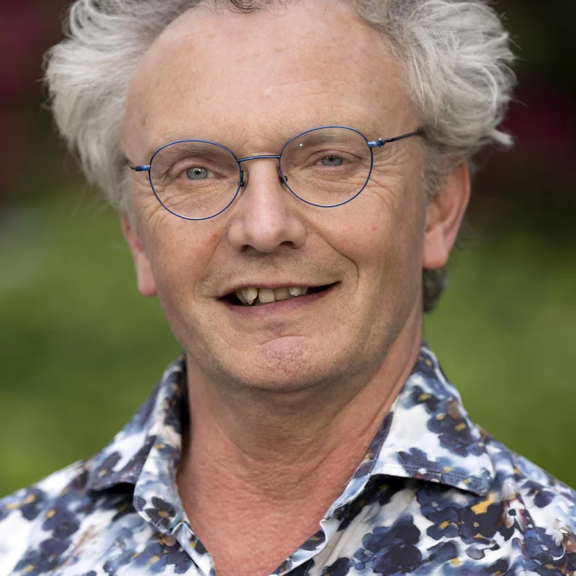 Robin van Dijk - PvdA-GroenLinks